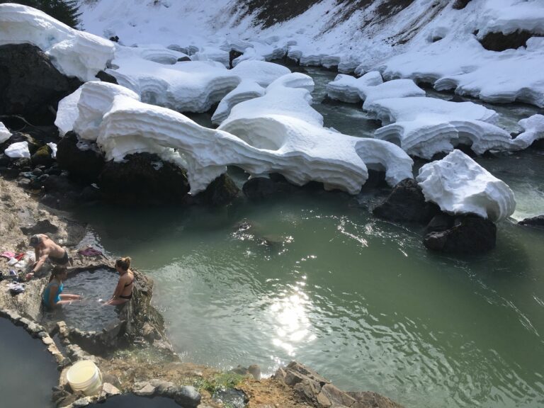 Our Guide to the 5 Best Hot Springs in Whistler [2022] - Whistler ...